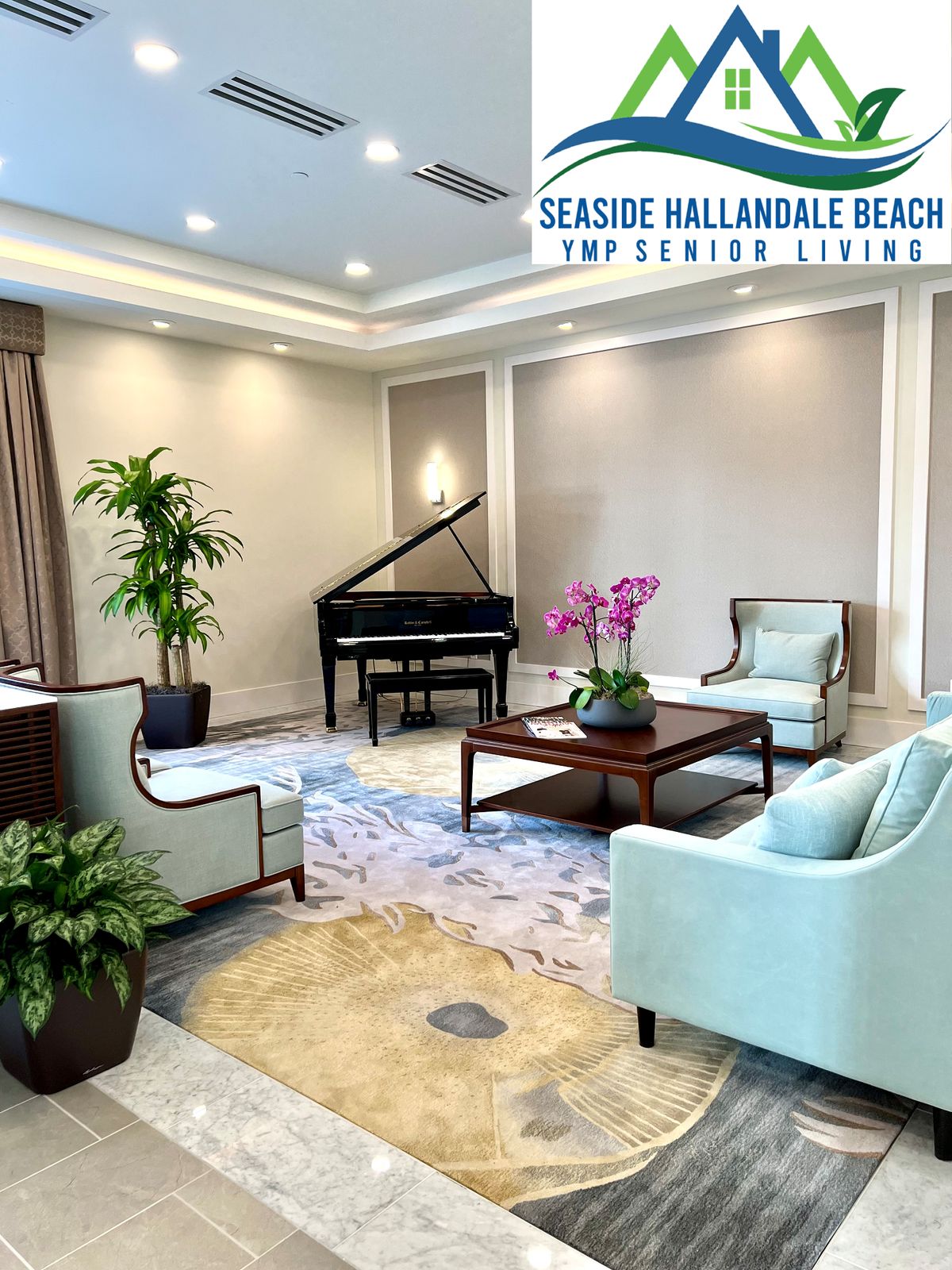 Seaside Hallandale Beach Senior Living (UPDATED) - Get Pricing & See 10 Photos in Hallandale ...